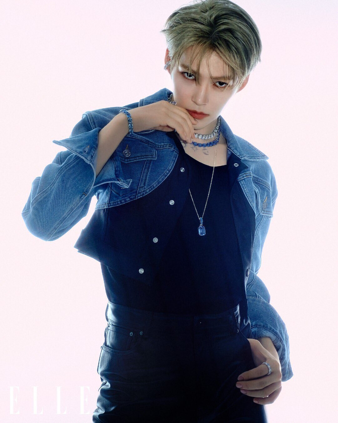 ZEROBASEONE Sung Hanbin's Sister Goes Viral, Proving Talent Runs In The Family - Koreaboo