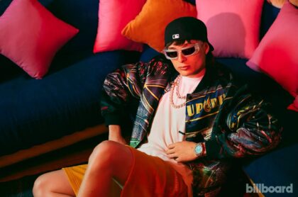 ARMYs Think Peso Pluma Confirmed BTS Collab - Koreaboo