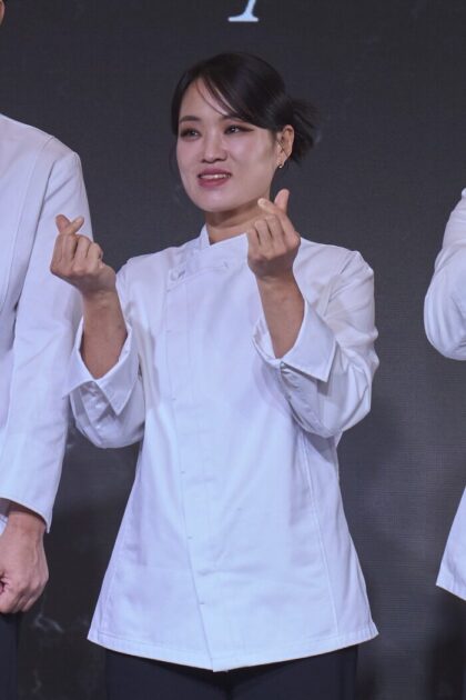 "Culinary Class Wars" Chef Received A Baffling Fee For Appearing On The ...