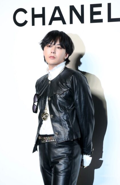 Why G-Dragon Left SM Entertainment And Joined YG Instead - Koreaboo