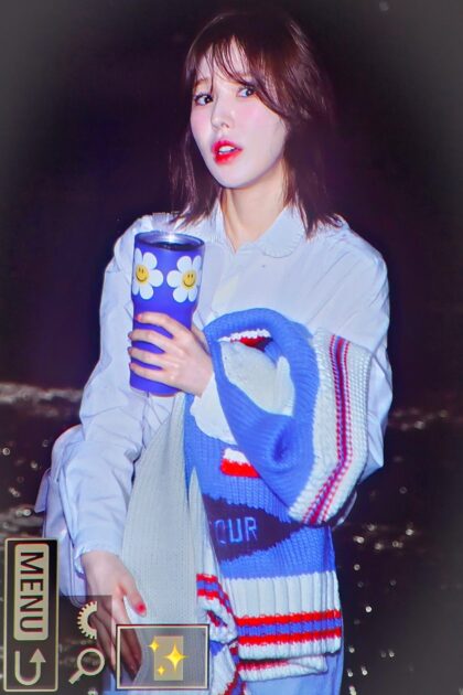 Red Velvet's Wendy Shocks With Stunning Visuals After Weight Gain ...