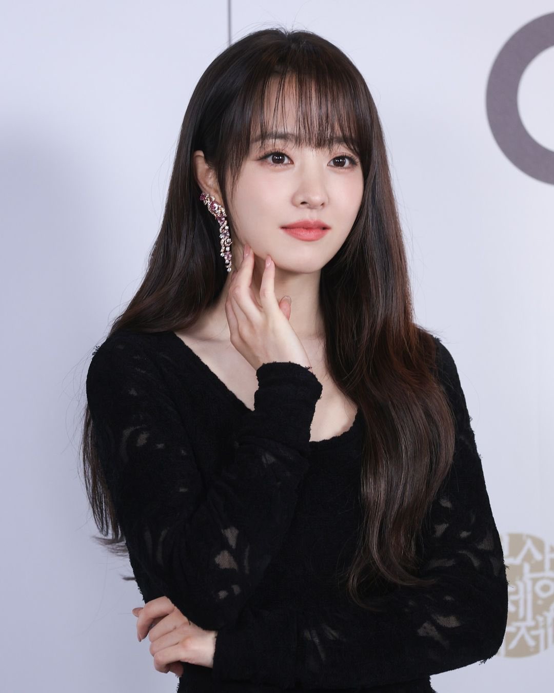 Park Bo Young Becomes Hot Topic For Her Mature Visuals At Recent Event - Koreaboo
