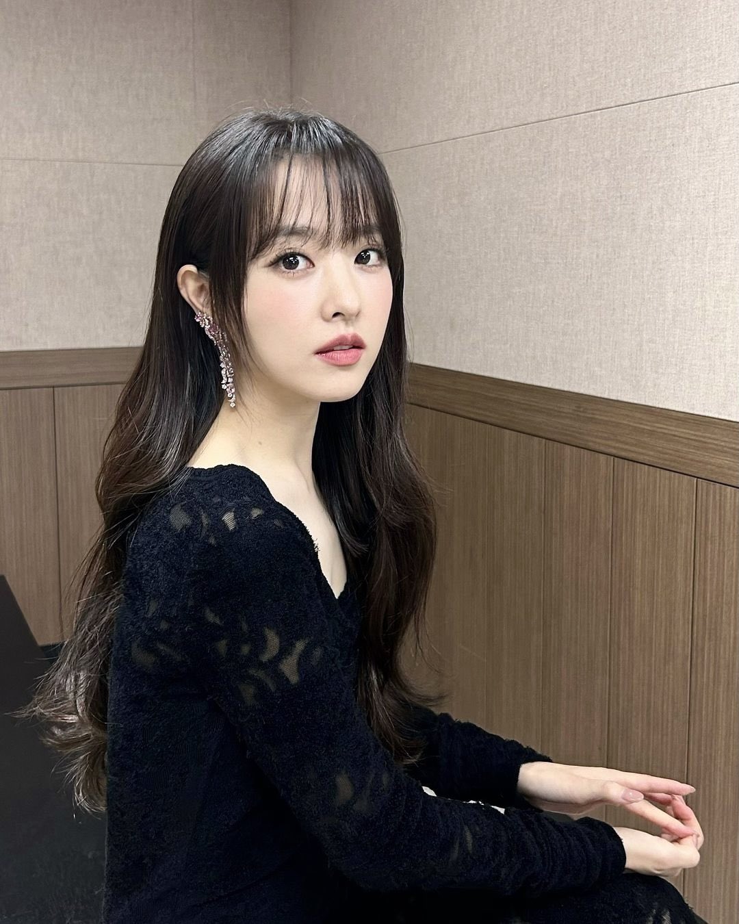 Park Bo Young Becomes Hot Topic For Her Mature Visuals At Recent Event - Koreaboo