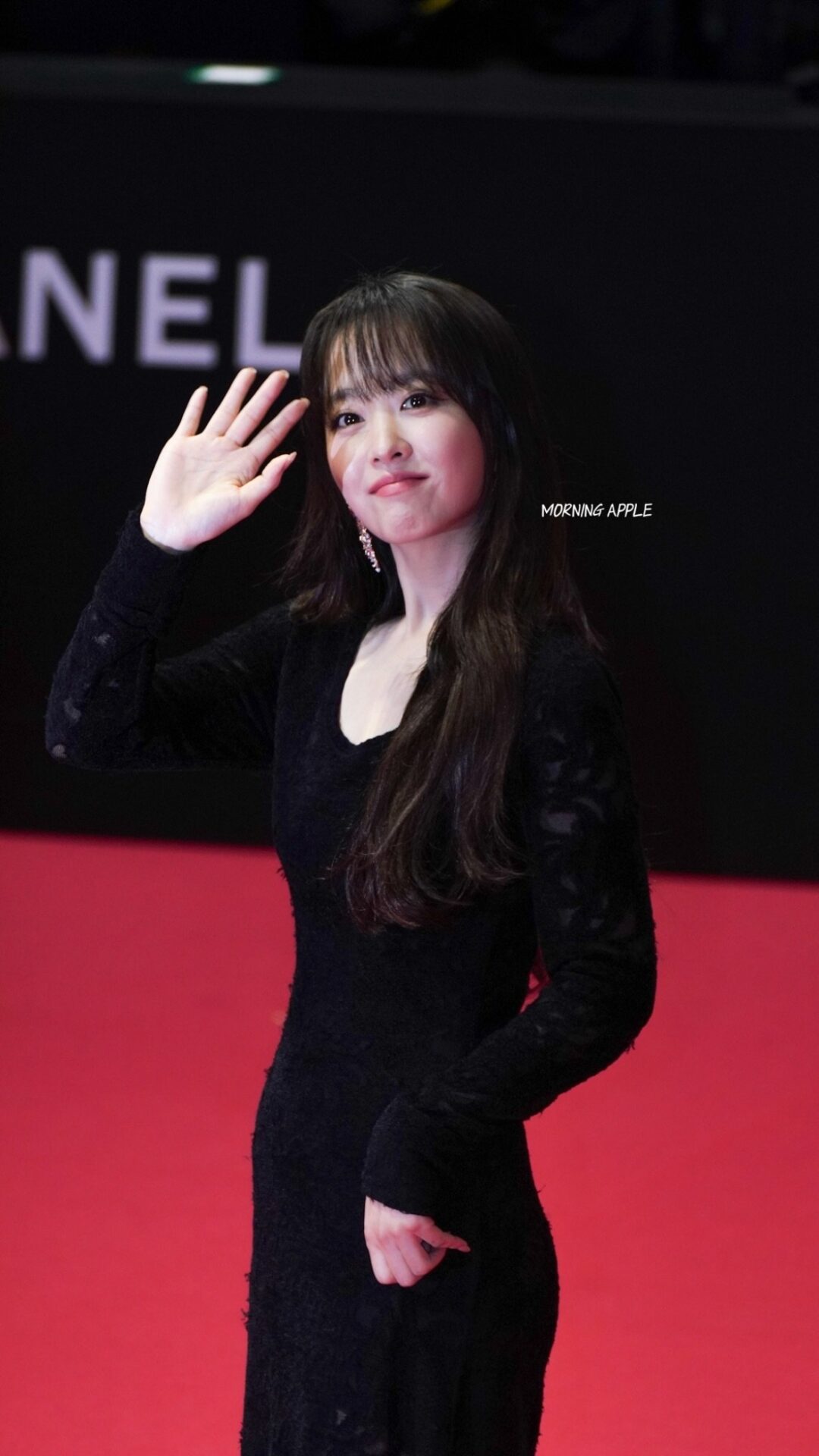 Park Bo Young Becomes Hot Topic For Her Mature Visuals At Recent Event - Koreaboo