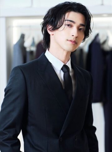 Japanese Remake Of K-Drama "Nevertheless" Confirmed With Shockingly ...