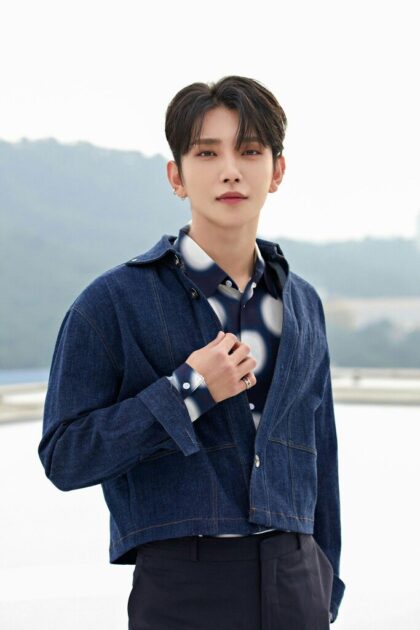 HYBE Used Member X Member Ships To Cover SEVENTEEN Joshua's Dating ...