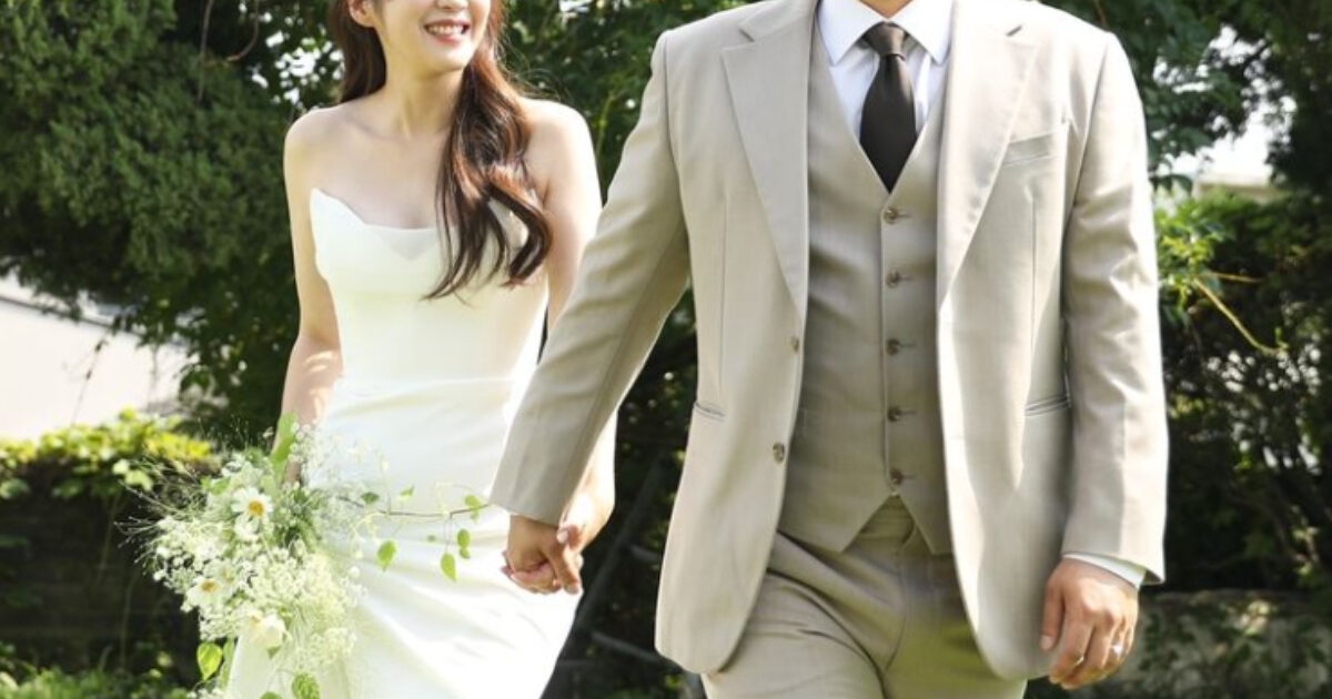 Celebrity Couple Drops More Engagement Photos Ahead Of Wedding Day ...