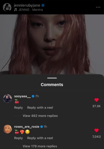 BLACKPINK Lisa's "Lack" Of Public Support Of Her Members Sparks Heated ...