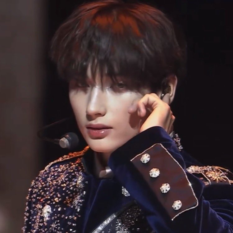 TXT's Hueningkai Leaves Mid-Concert—BIGHIT MUSIC Updates Concerning His ...