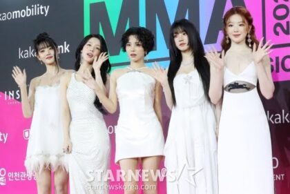 (G)I-DLE's Soyeon Confirms All Members Have Renewed Their Contracts ...