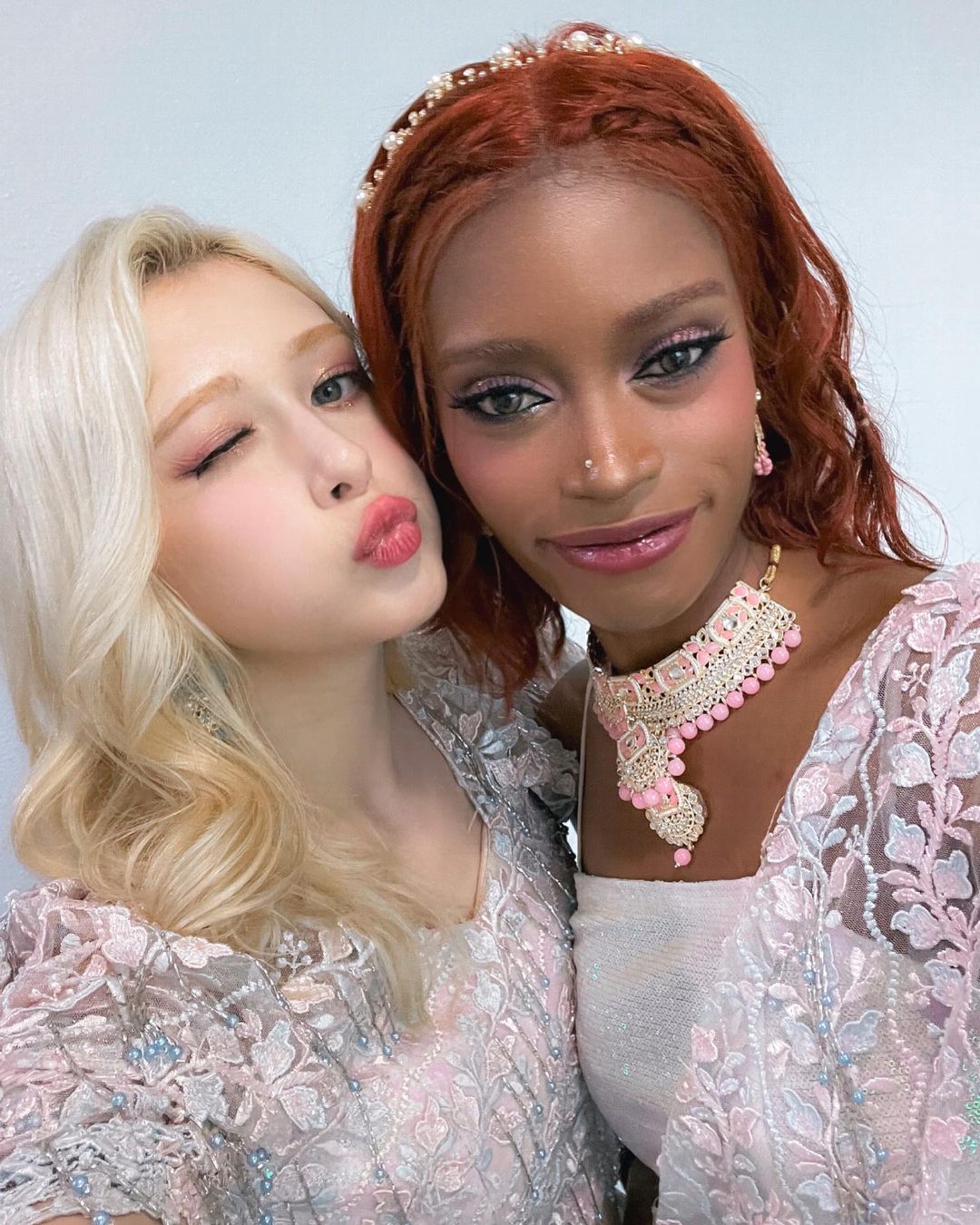 BLACKSWAN's Fatou Comes Out As Straight, But Gabi Isn't Convinced ...