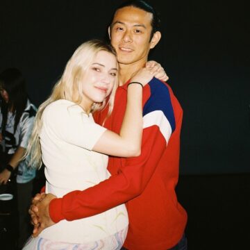 Rapper-Model Couple Welcomes Newborn Baby, Shares Adorable First Look ...