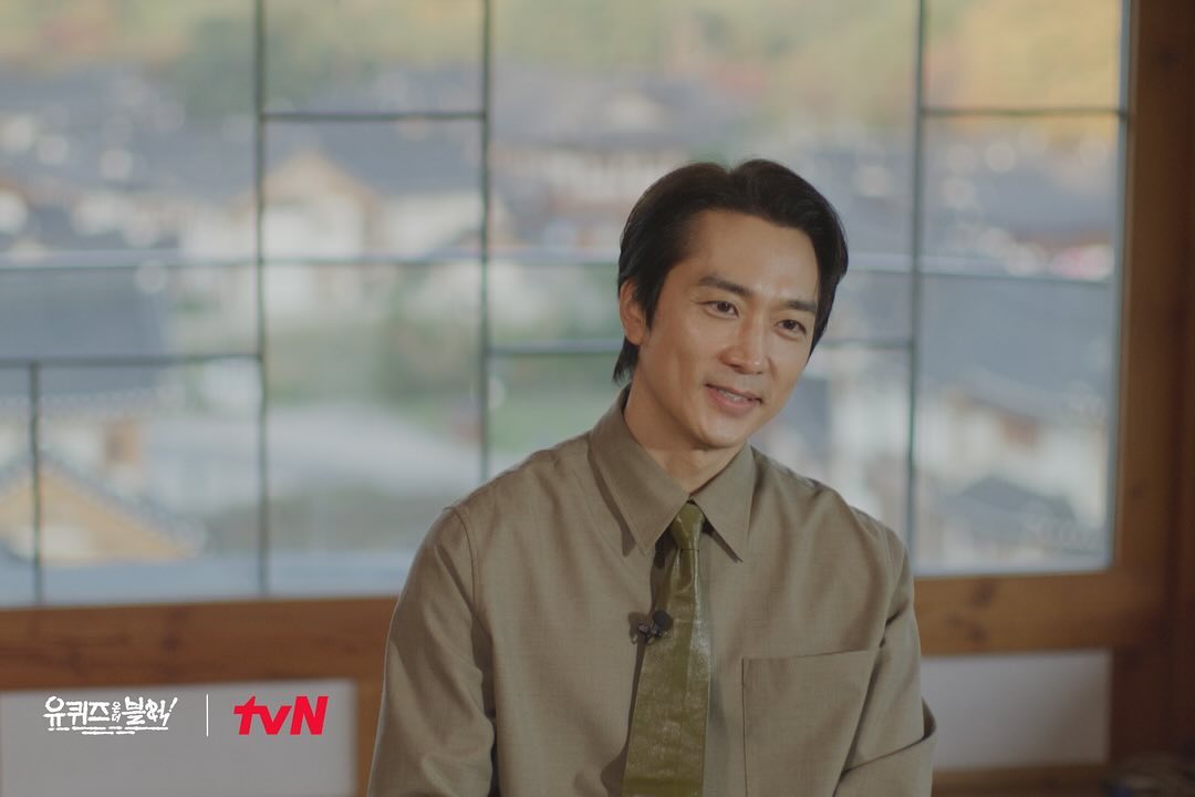 OG Heartthrob Actor Showed Up Unannounced At Fan's Wedding, Then Burst ...