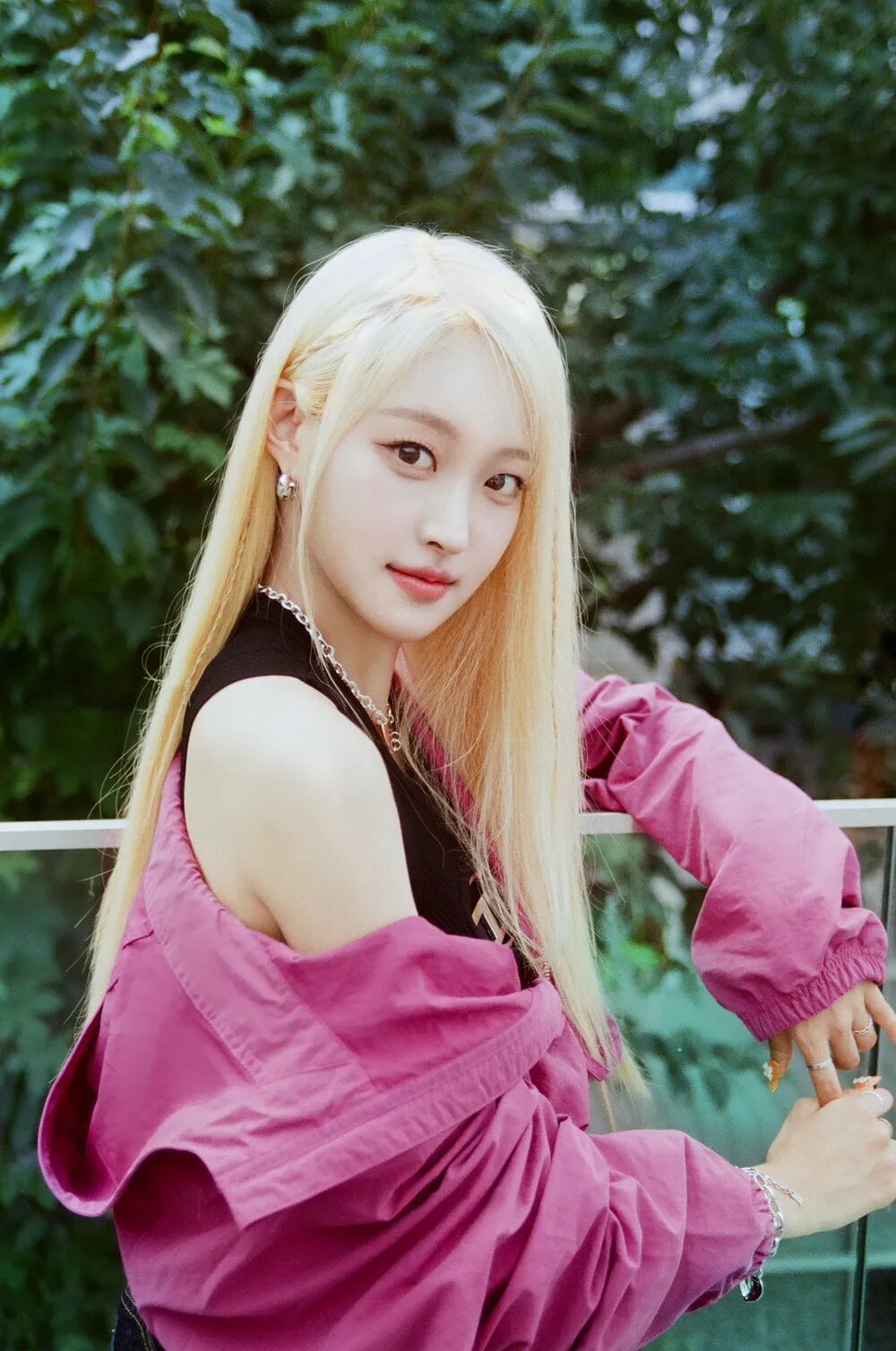 First Generation K-Pop Trainee Birthed Two Successful Idols - Koreaboo