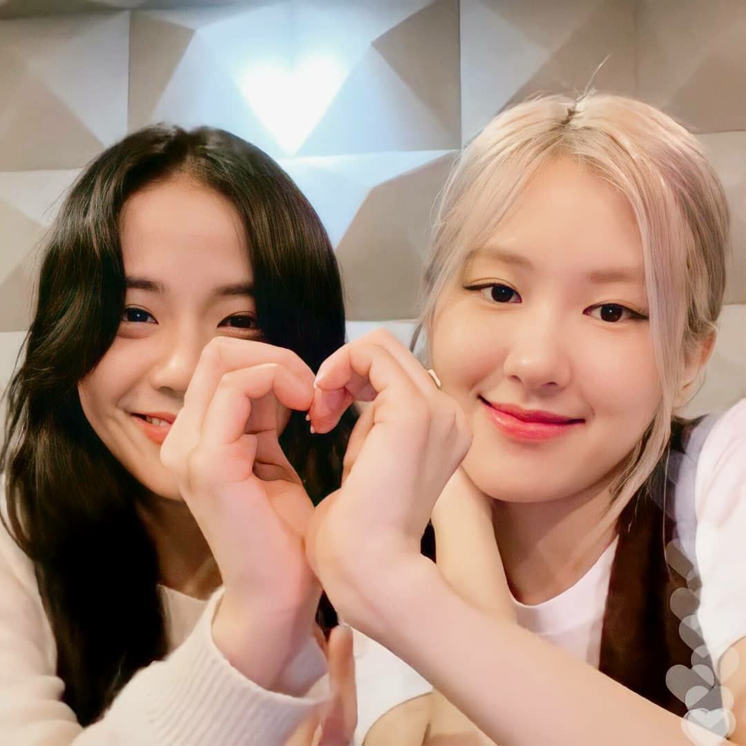 BLACKPINK's Facial Features Reveal 7 Surprising Personality Traits ...