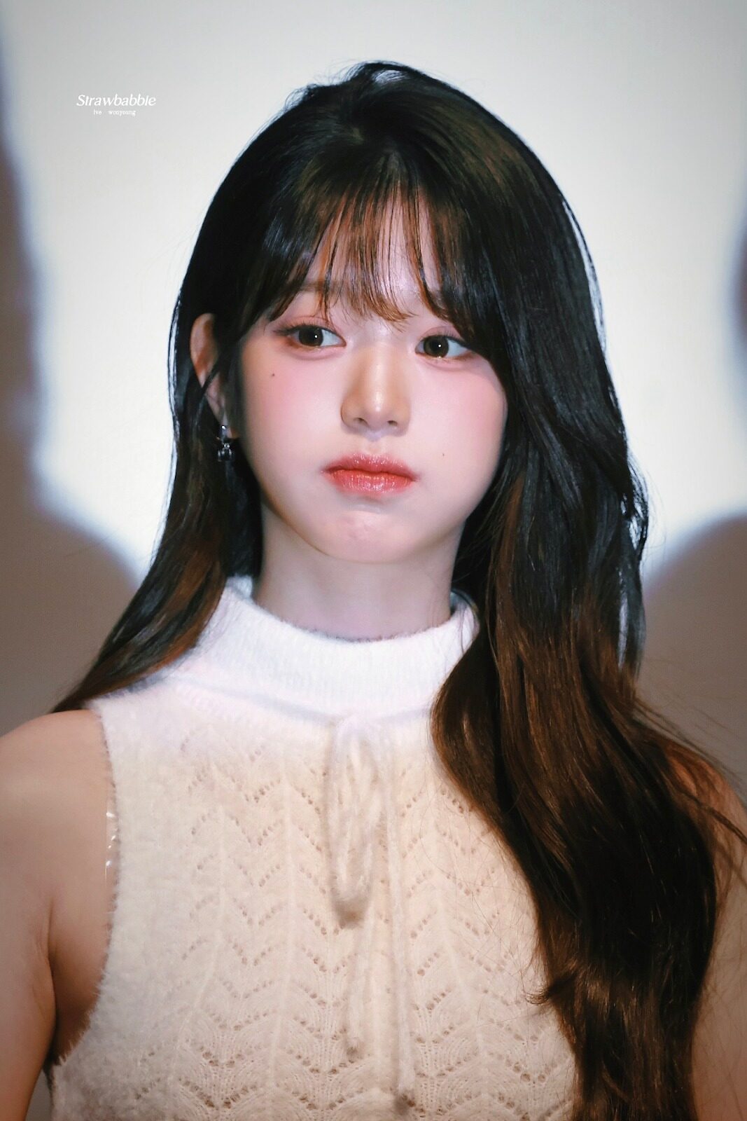 IVE's Wonyoung Praised For Visuals After Healthy Weight Gain - Koreaboo