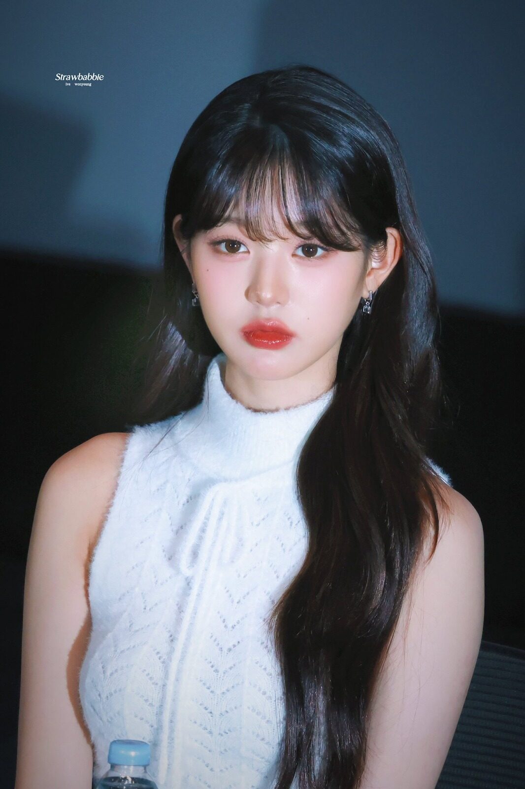 IVE's Wonyoung Praised For Visuals After Healthy Weight Gain - Koreaboo