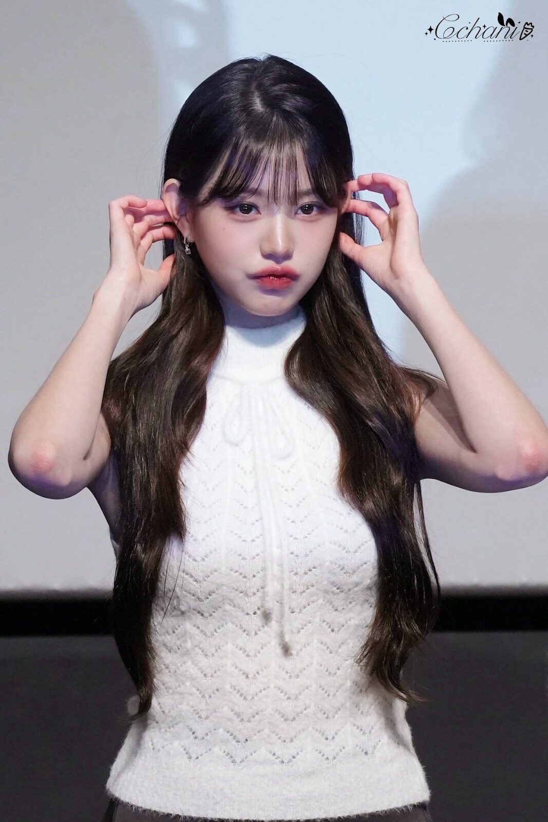 IVE's Wonyoung Praised For Visuals After Healthy Weight Gain - Koreaboo