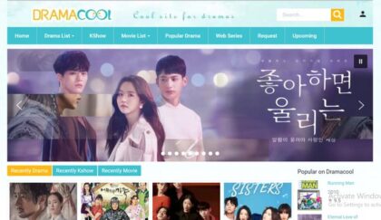 Popular K-Drama Streaming Site Shuts Down, Leaving Netizens Devastated - Koreaboo