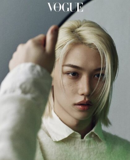 Stray Kids Felix's Incredible Hair Growth Shocks Fans - Koreaboo