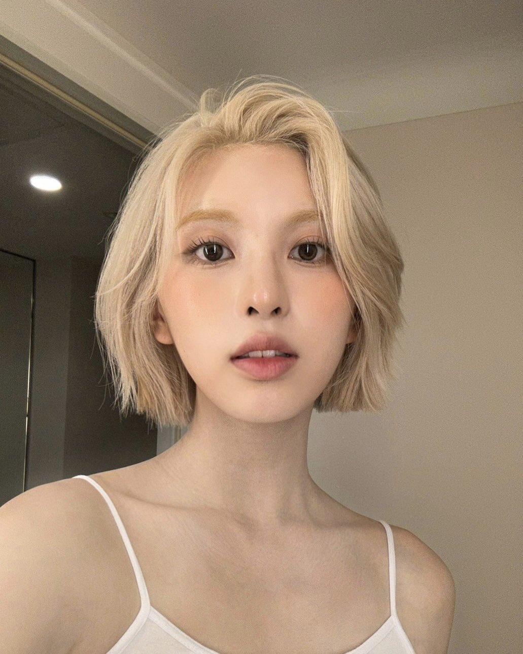 NMIXX Bae's English Class Sparks Conversation About K-Pop Idols Misusing AAVE - Koreaboo