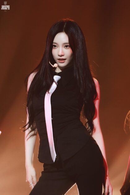 Aespa's NingNing Baffles Netizens With Her Weight Loss - Koreaboo