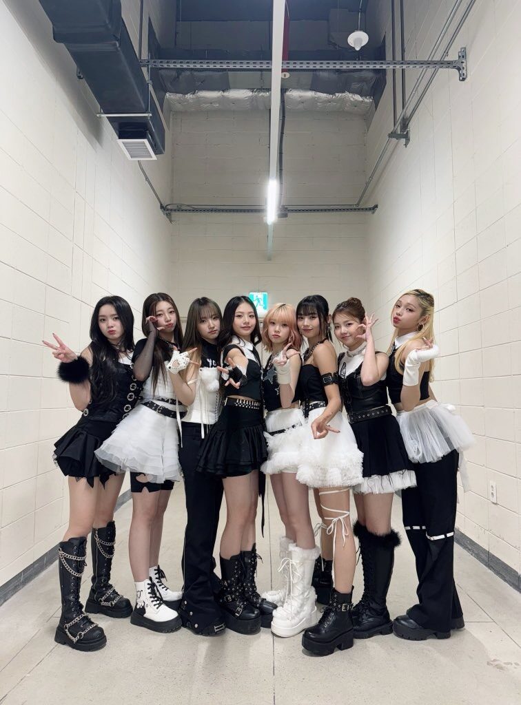 A Full List Of The Winners From "2024 MAMA Awards" Day Two - Koreaboo