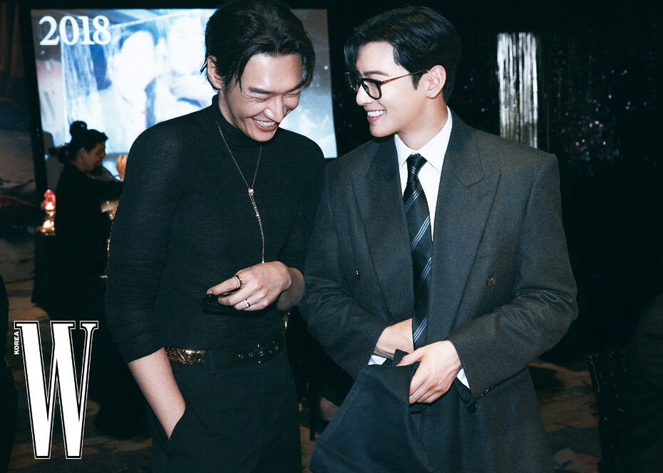 ASTRO Cha Eunwoo's "Secret Romance" With An Unexpected Idol Is Straight ...