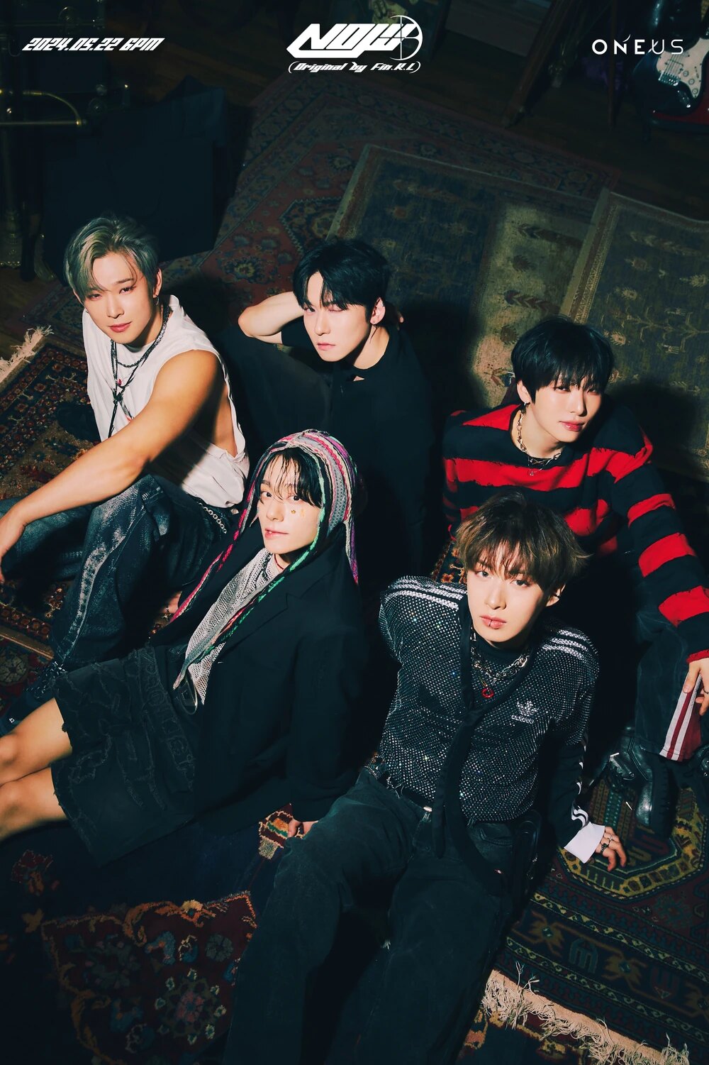 4th Gen Group Implied To Enlist Next Year, Including 00’ Liner - Koreaboo