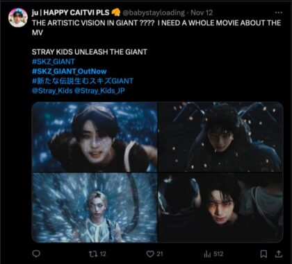 Stray Kids' Clever Wordplay Lets Them Bend The Rules And Curse In New ...