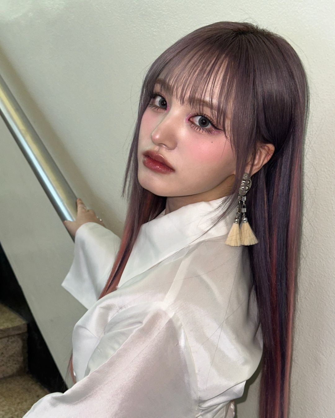 IVE Liz's Unreal Physique And Body Proportions Are Becoming A Hot Topic ...