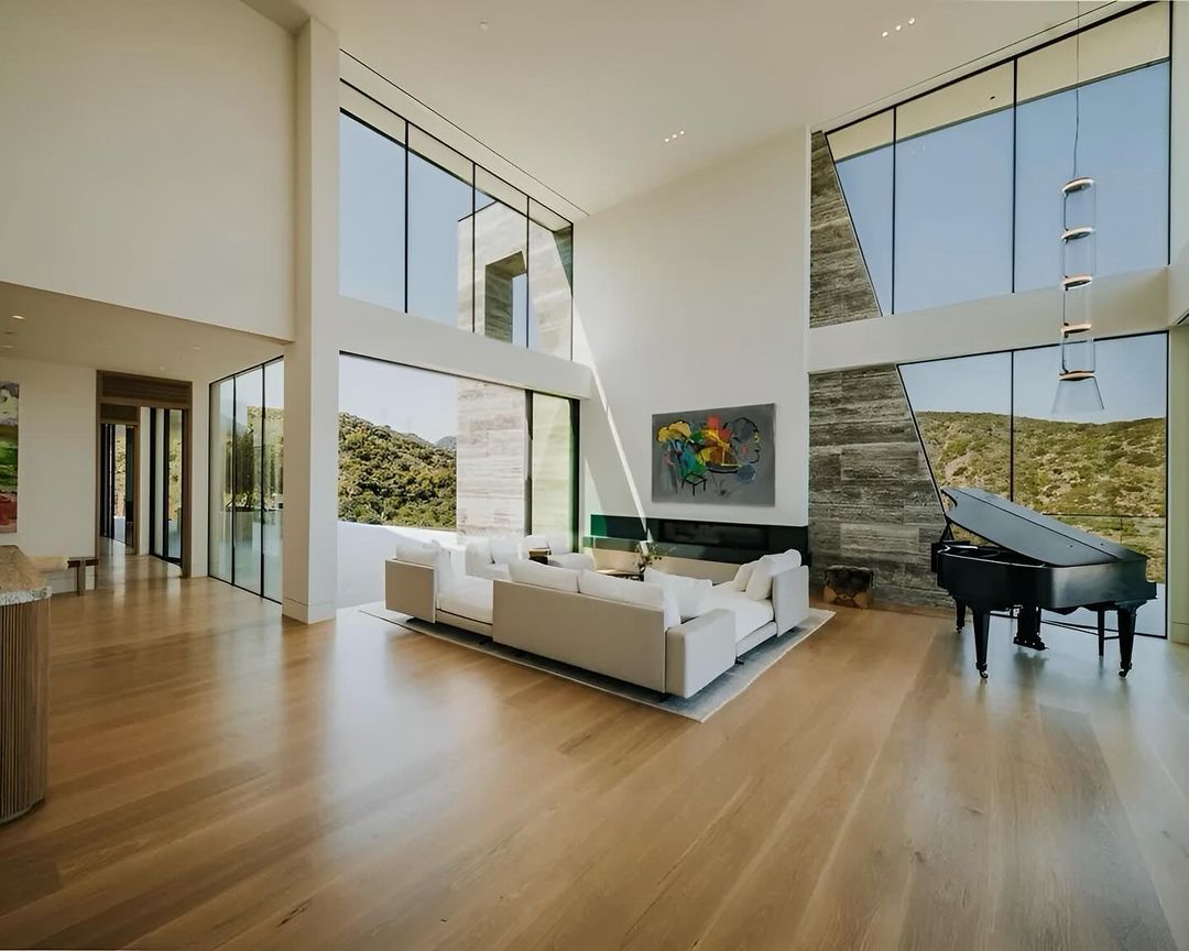 Fact Check: Does BLACKPINK's Jennie Actually Have A $30M Mansion In L.A ...