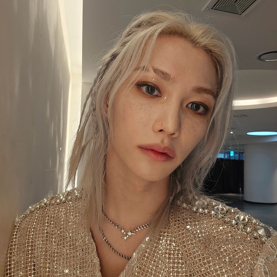 Dangerous Moment Experienced By Stray Kids' Felix Onstage Sparks Major ...