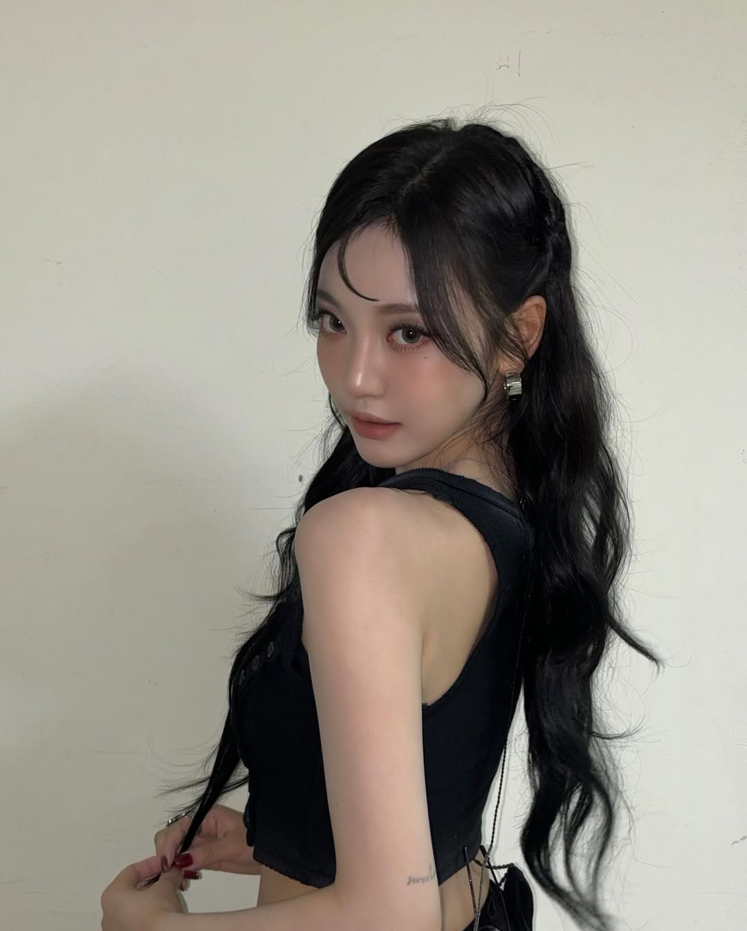 Aespa's NingNing Baffles Netizens With Her Weight Loss - Koreaboo