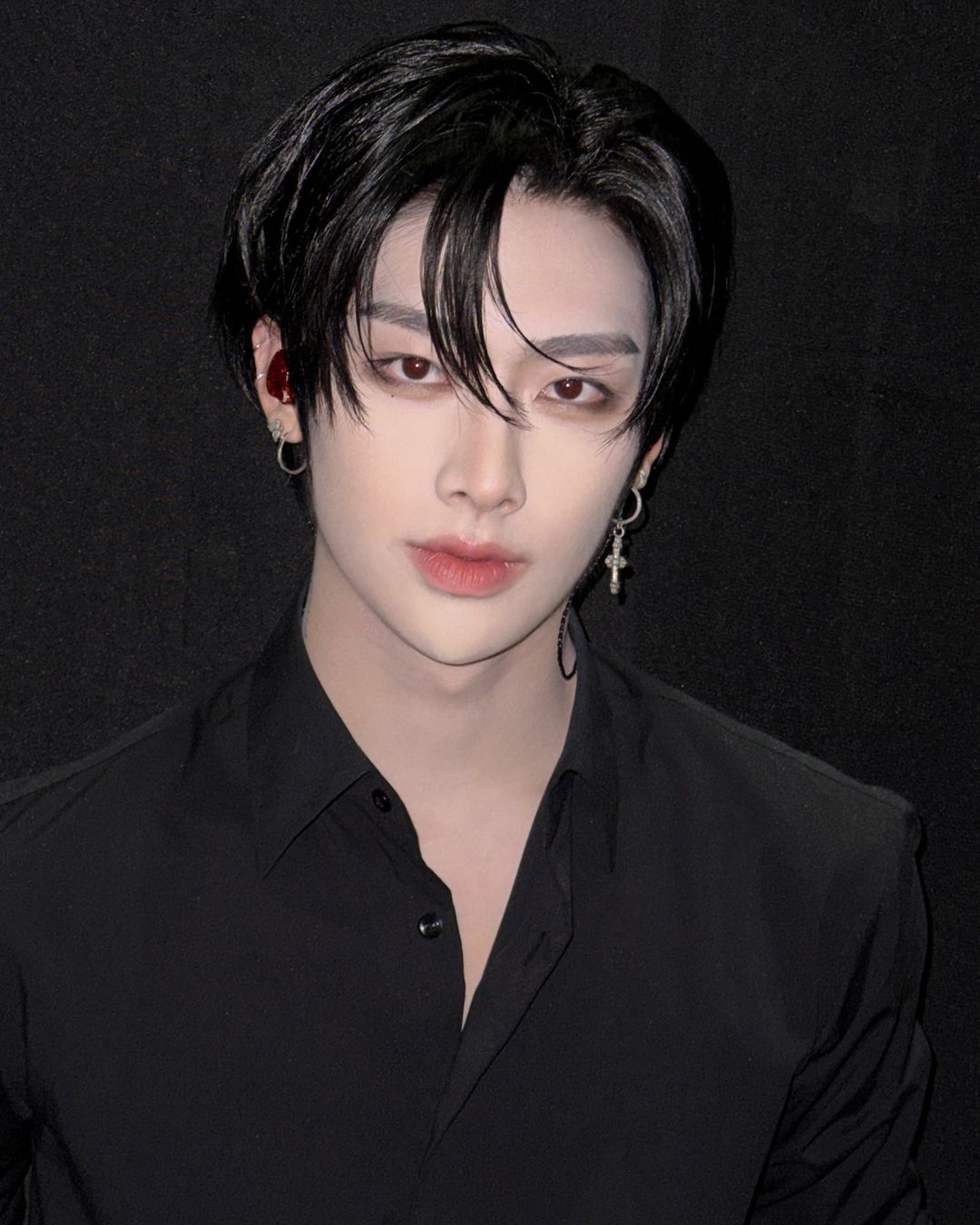 ZEROBASEONE's Ricky Looks Unrecognizable With Iconic Transformation ...