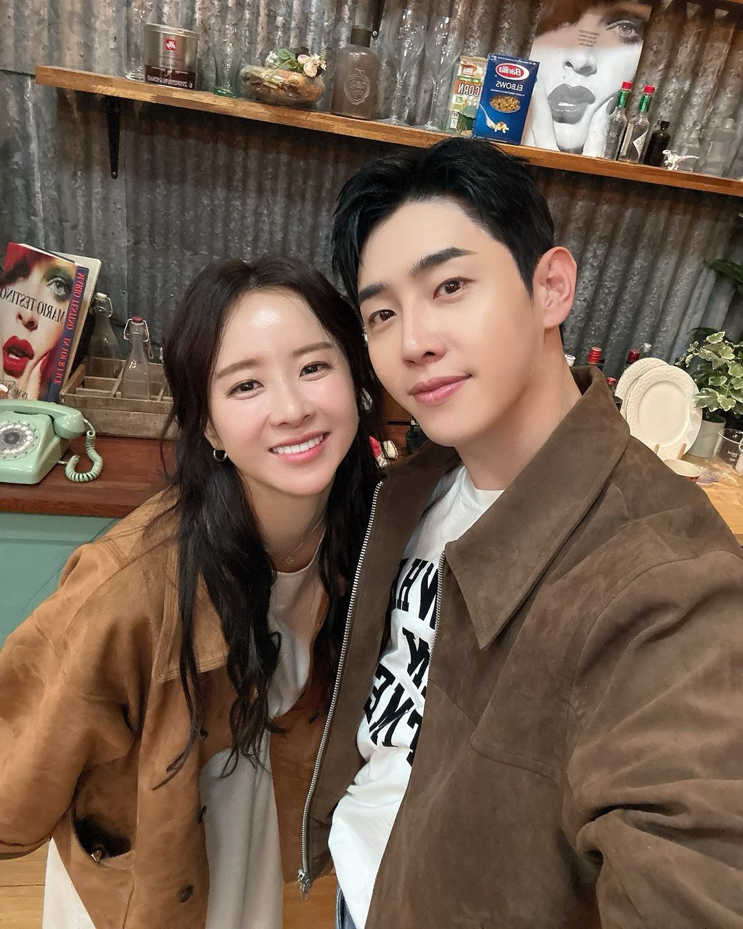 Third Gen Idol Confirms Marriage With Popular Singer After 8 Months Of ...