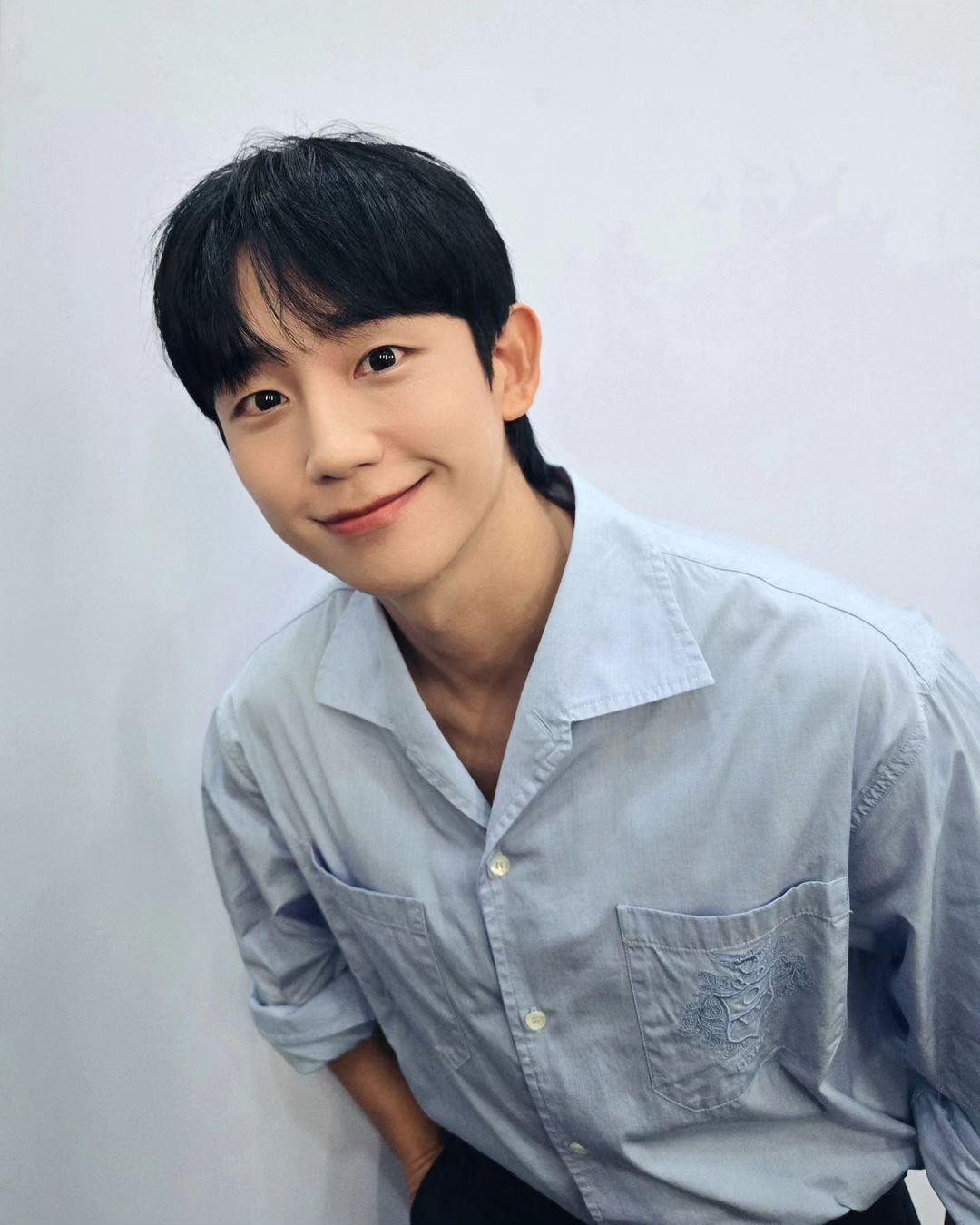 Actor Jung Hae In's Comments About Marriage Spark "Speculations" About ...