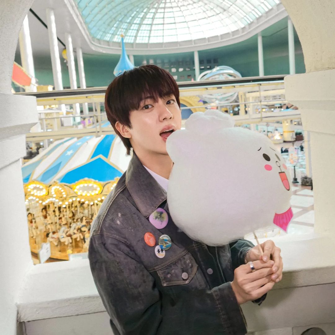 The Aftermath Of BTS Jin's Fan Events Spark Major Backlash - Koreaboo