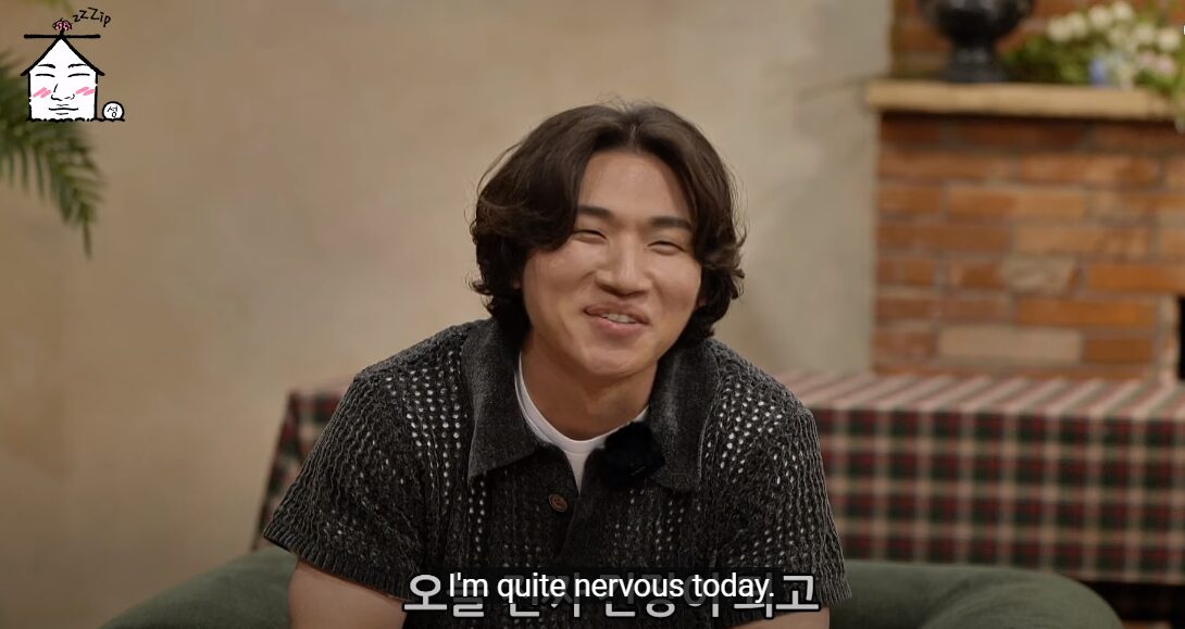 BIGBANG's Daesung Freaks Out After Hitting Actor Ji Chang Wook - Koreaboo