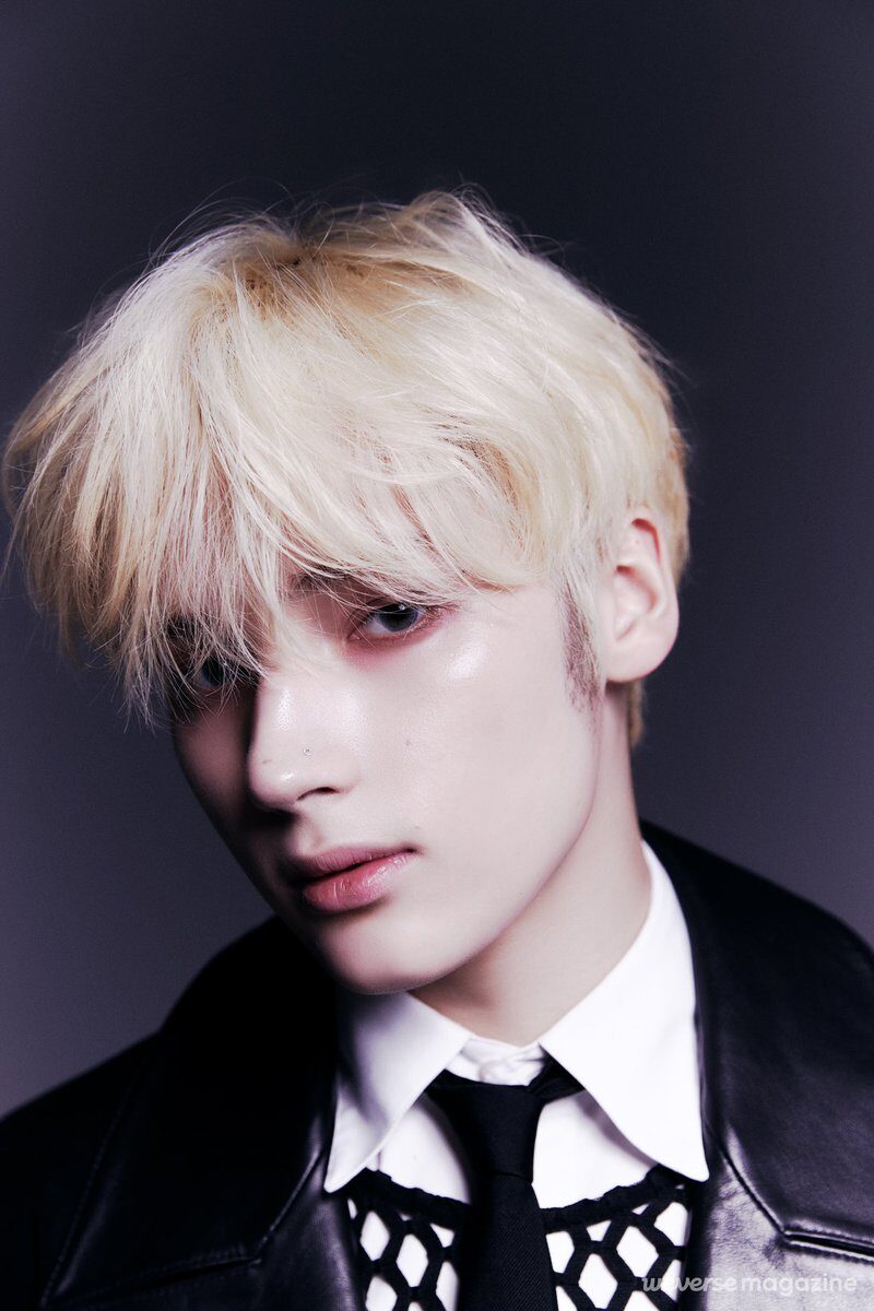 Hueningkai Opens Up About Having To Abandon TXT's Concert Midway Due To ...