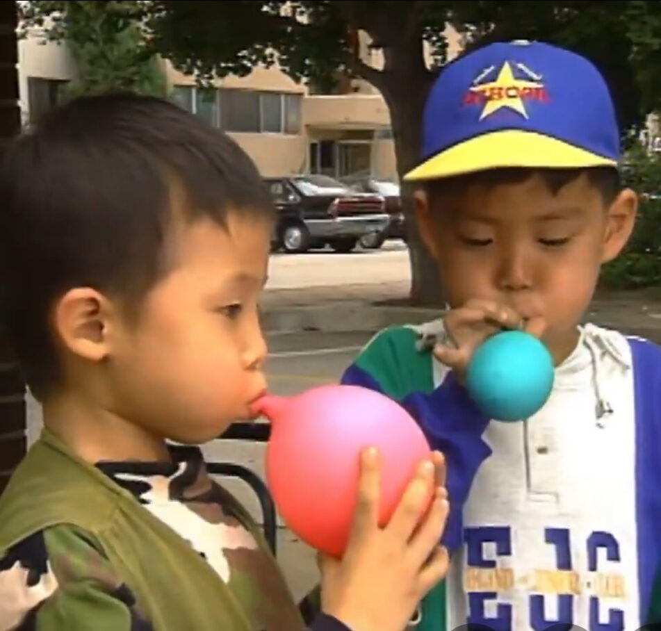 MBC Releases More Rare Footage Of G-Dragon's Child-Actor Era - Koreaboo