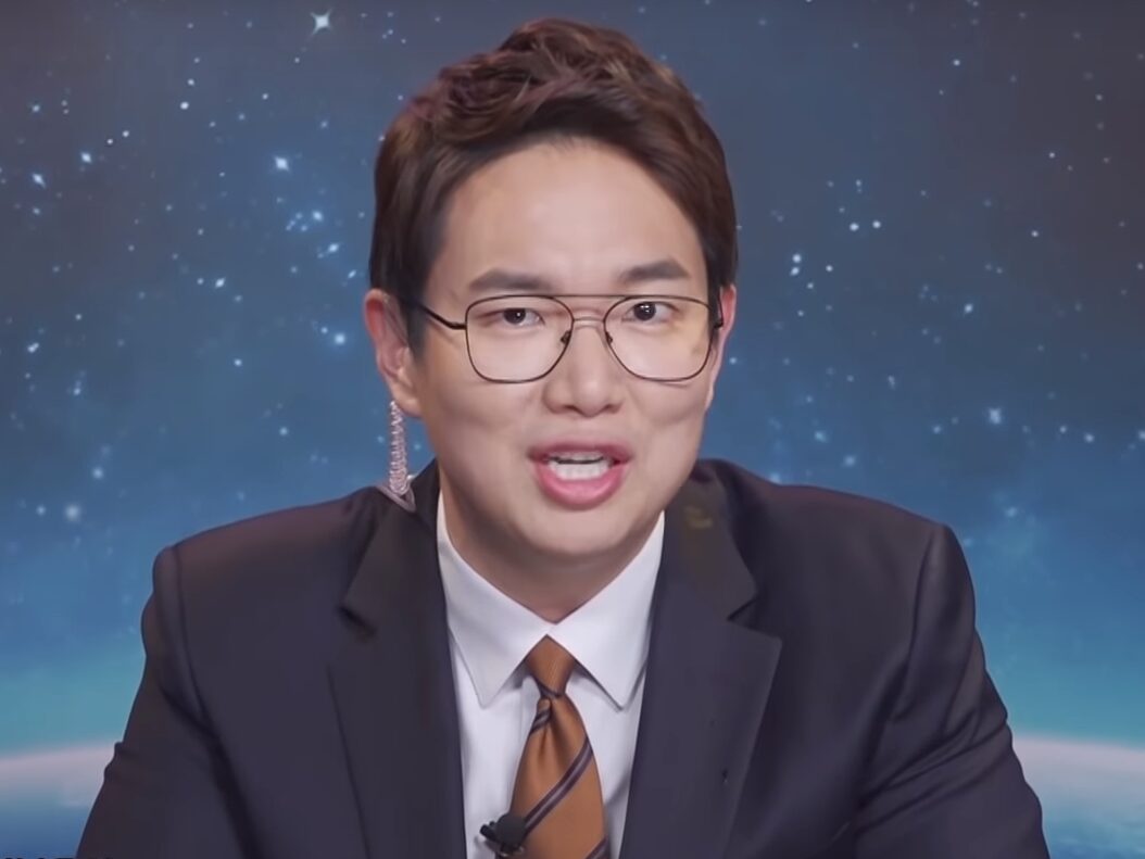 TV Star Jang Sung Kyu Issues Apology To ASTRO's Cha Eunwoo Following Viral Comparisons - Koreaboo