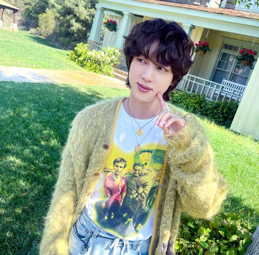 The Aftermath Of BTS Jin's Fan Events Spark Major Backlash - Koreaboo