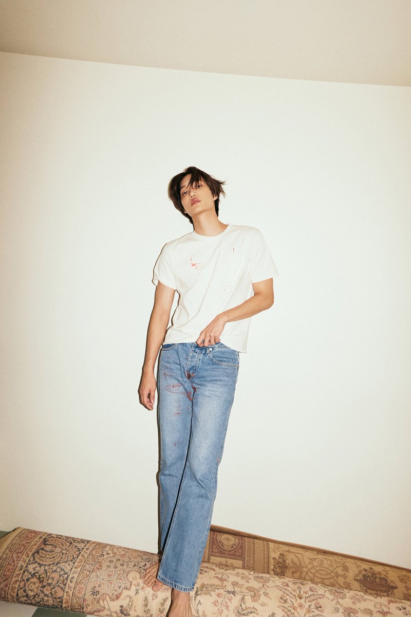 "BIG BOY" — EXO Kai's Physical Transformation In New Update Goes Viral ...