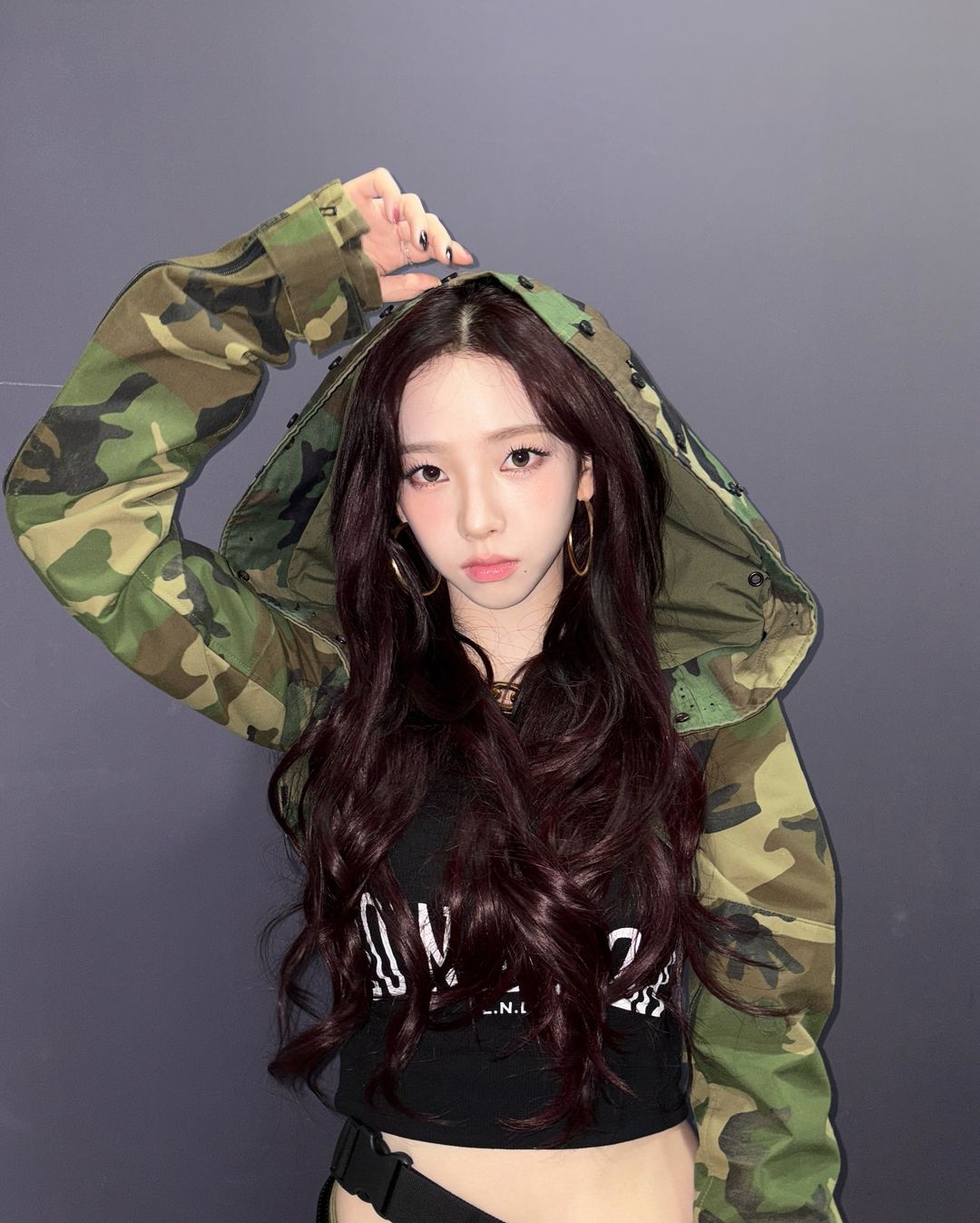 Hyeri Gets Mistaken For aespa’s Karina After Unbelievable Makeover - Koreaboo