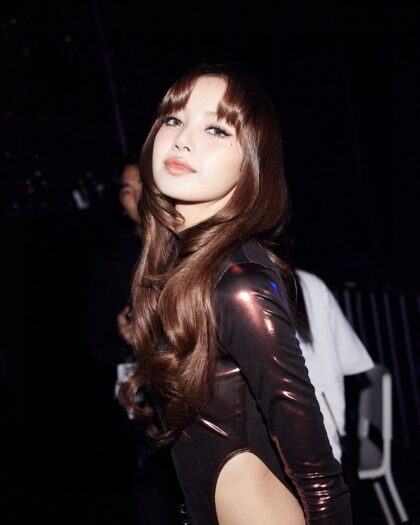 BLACKPINK’s Lisa Shares Recent Freaky Paranormal Encounter - Koreaboo