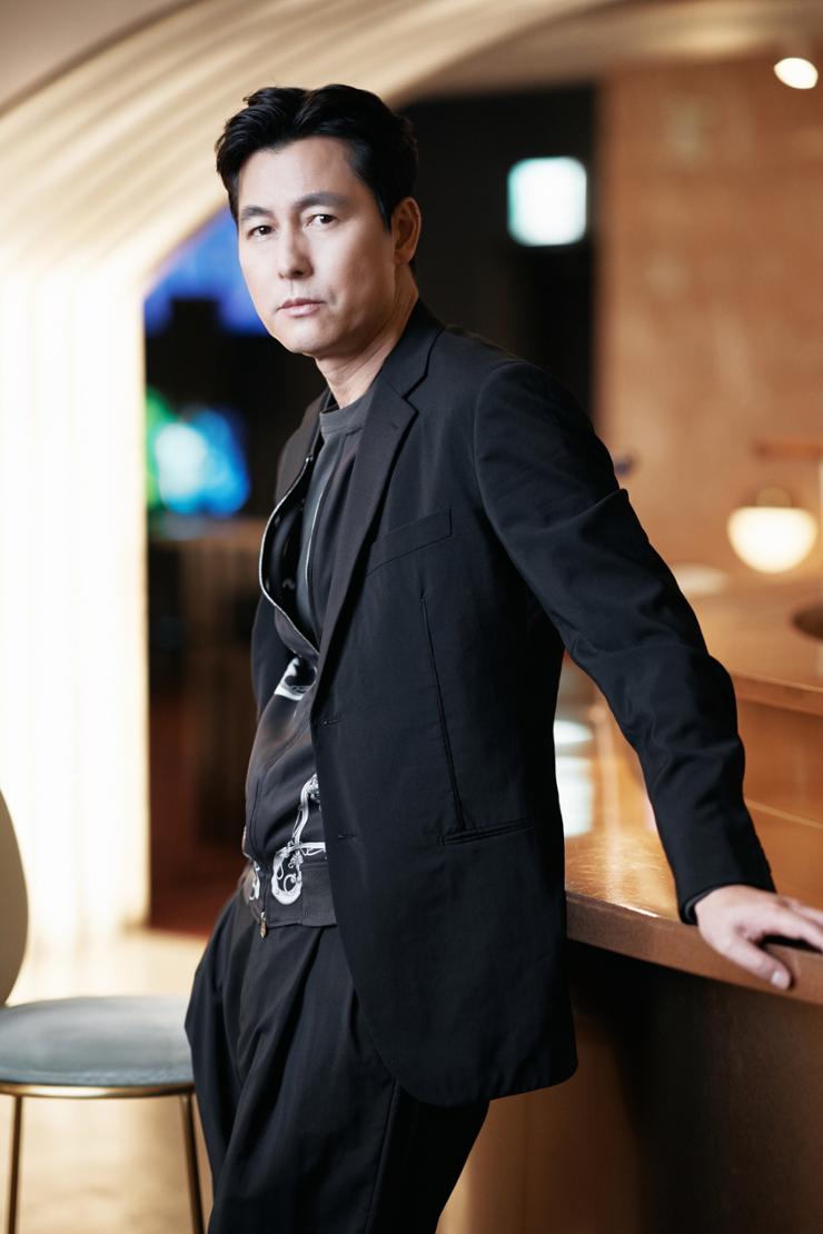 Jung Woo Sung’s Past Remarks About Wanting A Child Come To Light - Koreaboo