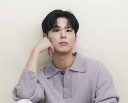 BTS V And Park Bo Gum's Interactions At Recent Event Go Viral - Koreaboo