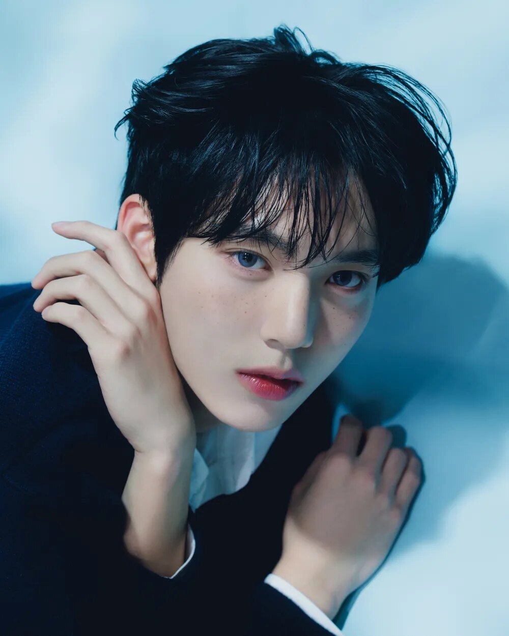 "Starlight Boys" Contestant Goes Viral For Visuals Similar To Many ...