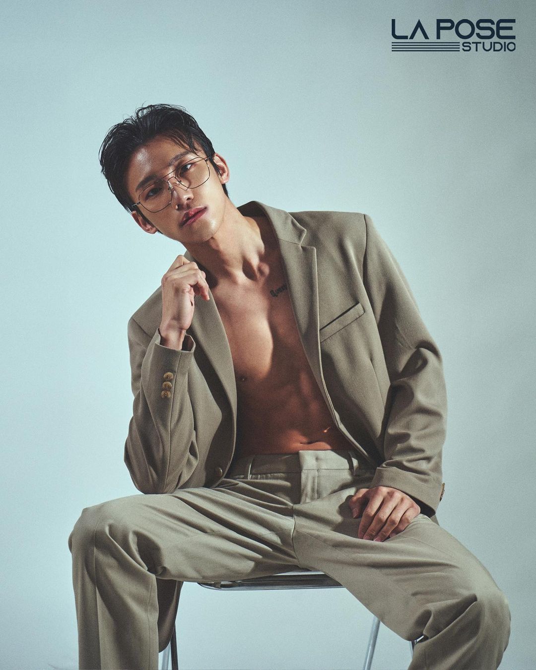 Upcoming Adult Themed BL Film Gains Attention For Lead Actor Being Openly Gay - Koreaboo